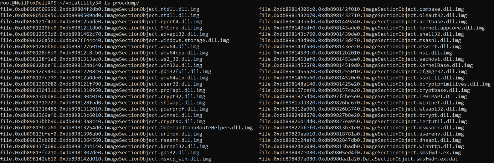 How to Use Volatility for Memory Forensics and Analysis | Varonis